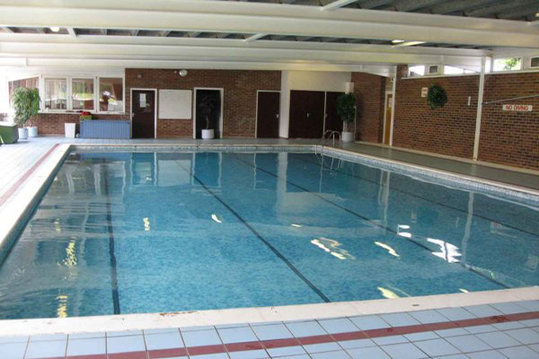 Lexden Swimming Pool – Keep On Swimming