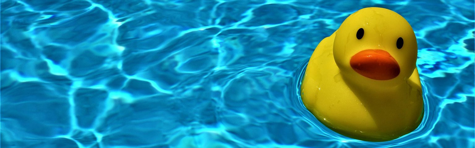 Pricing – Keep On Swimming